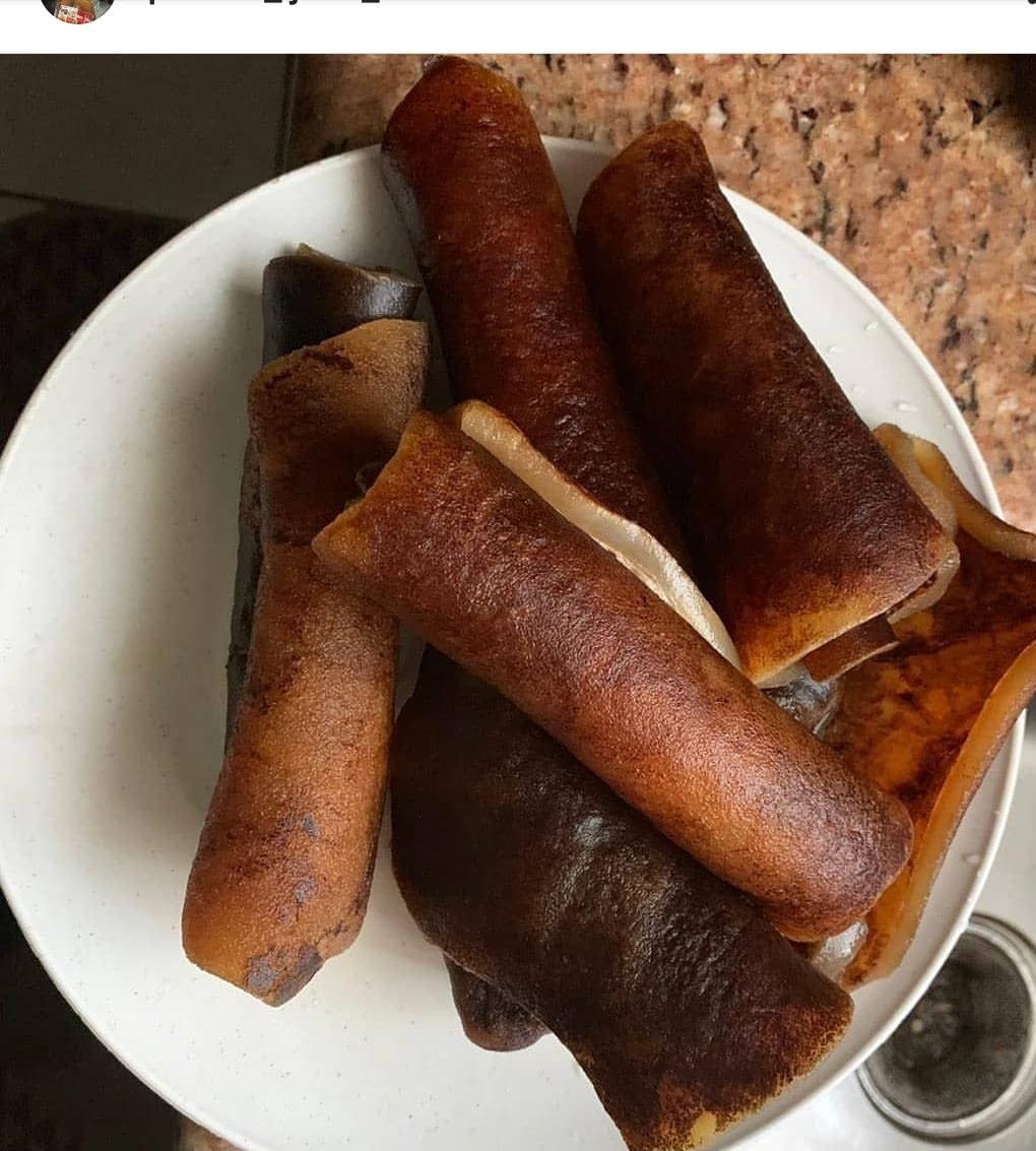 Ponmo - Globalsync Nigeria