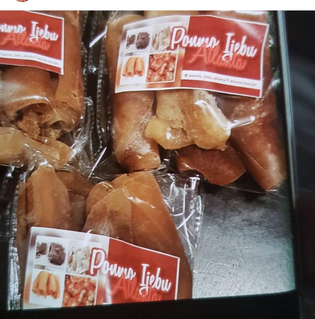 Ponmo - Globalsync Nigeria